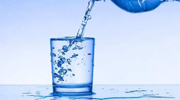 Goshen Water Treatment: How Can You Save Water This Winter? | Jones ...